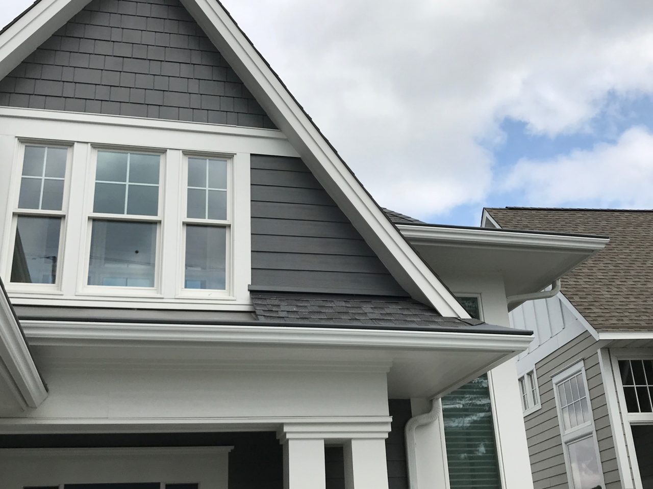 Gutter Protection Utah, Rain Gutter Leaf Protection, Gutter Helmet UT